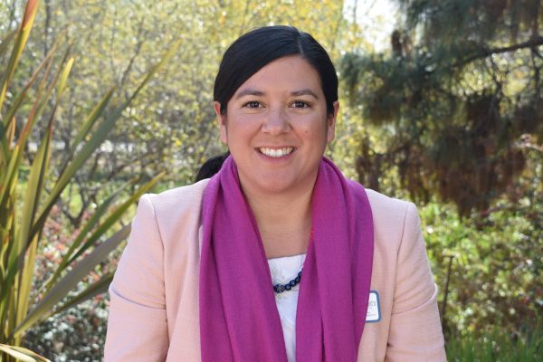 Rosa Paredes – Ladies Of Charity